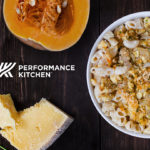 Performance Kitchen – Packaging | Cindy Teng